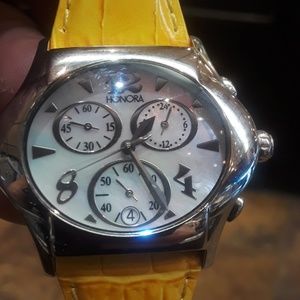 Honora | Accessories | Nwt Honora Watch | Poshmark